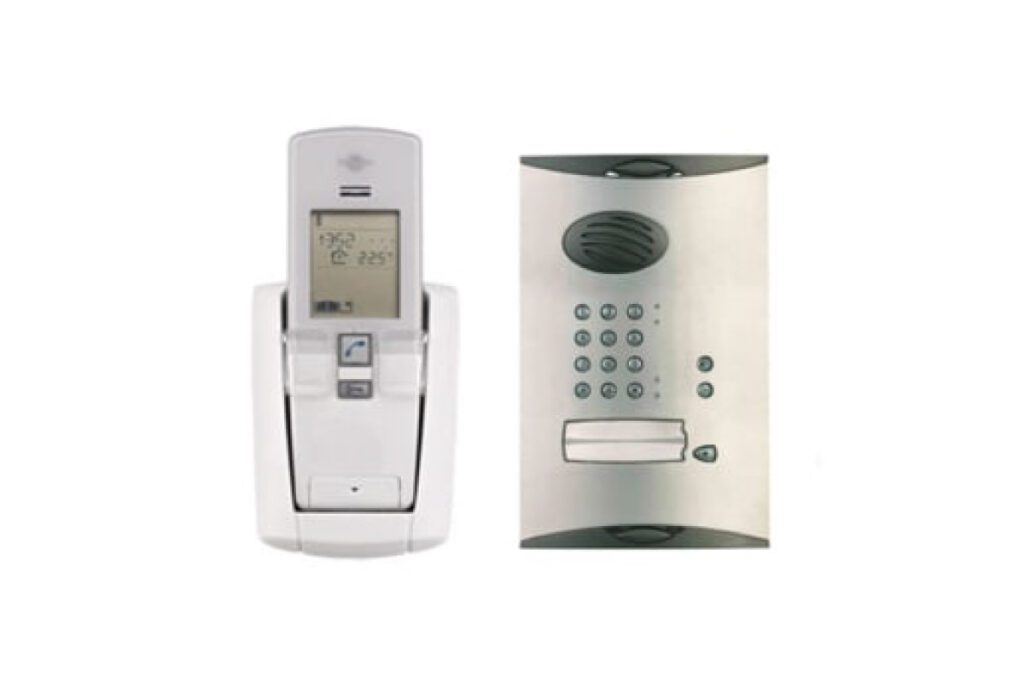Access Control - Frontline Automation