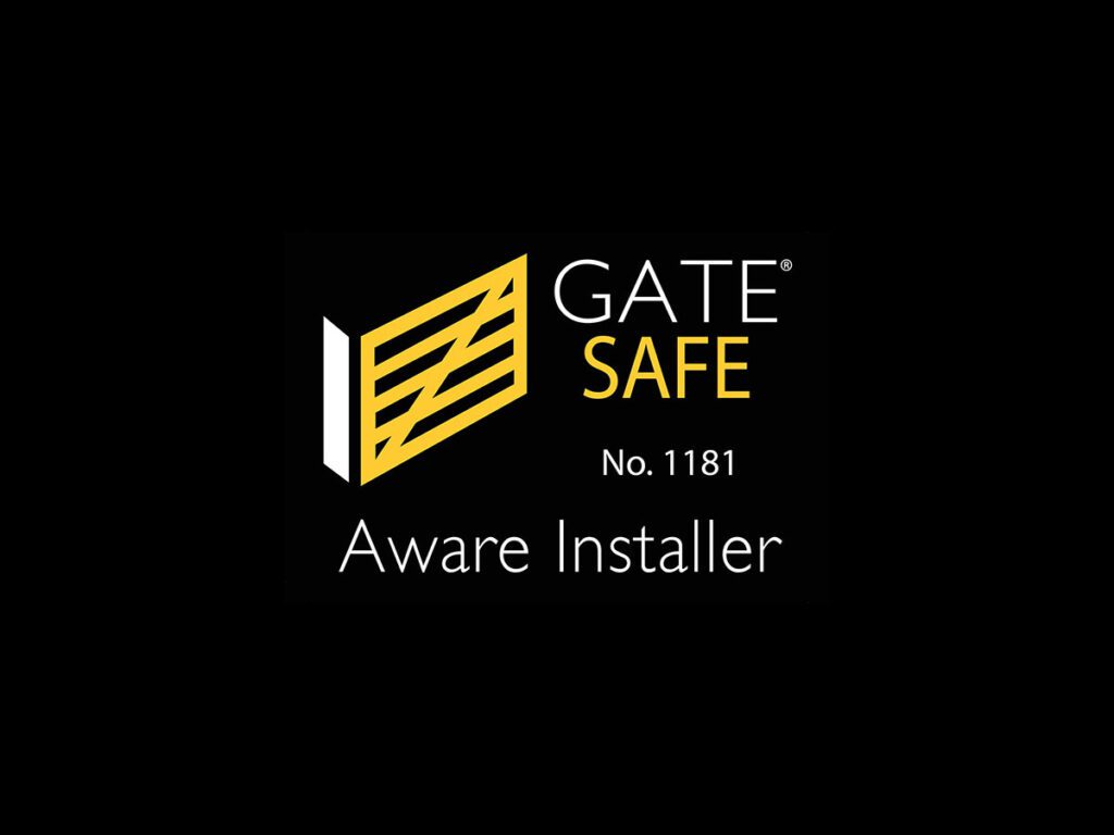 Gate Safety - Frontline Automation